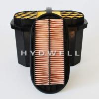 China Engine Air Filters for Truck Diesel Parts 4798989 4798991 19-1419-REV00 19-1418-REV00 for sale