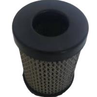 China 1070XP4 1070A Fine Air Filter for Construction Works Replace Compressor Parts SI21074 for sale