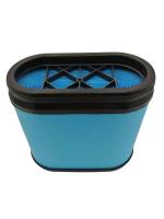 China Honeycomb Air Filter P788895 42558096 for Truck Engine Replacement 42554488 for sale