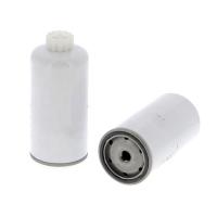 China Fuel Filter Water Separator Spin-On P550588 32912001 39766555 76.8mm OD M16x1.5 Thread for Diesel Engine for sale