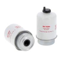 China Fuel Filter P551432 05821377 2506527 for Truck 90x90x150mm 0.32kg for sale
