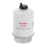 China Fuel Filter P551432 05821377 2506527 for Truck 90x90x150mm 0.32kg for sale