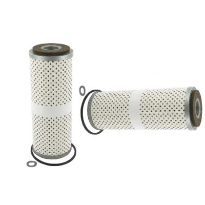 China P550540 Fuel Filter Cartridge 75.69mm OD 198.37mm Length for Diesel Fuel System for sale