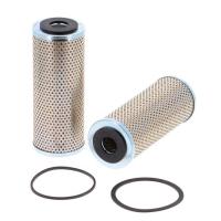 China P550540 Fuel Filter Cartridge 75.69mm OD 198.37mm Length for Diesel Fuel System for sale