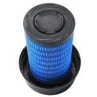 China AGCO Air Filter Element 11-9300 P953446 CH18168 125mm OD 281mm Length for Engines for sale