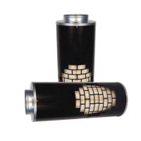 China Truck Air Intake Filter AH1194 152mm Outlet 609mm Length for P524837 AH524837 for sale