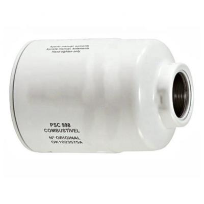 China Hydwell Wk9201 Spin On Water Separator Fuel Filter 98.5mm OD M20x1.5 Thread 10 Micron for sale