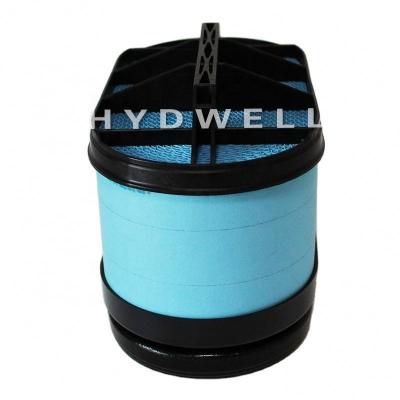 China Hydwell 17801-78100 Heavy Truck Honeycomb Air Filter for Diesel Engines 250mm for sale