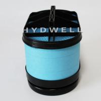 China Hydwell 17801-78100 Heavy Truck Honeycomb Air Filter for Diesel Engines 250mm for sale