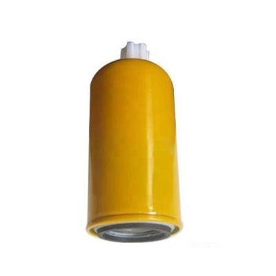 China FS1000 Diesel Fuel Filter Water Separator 93mm OD 252mm Length Spin-On Replacement for sale