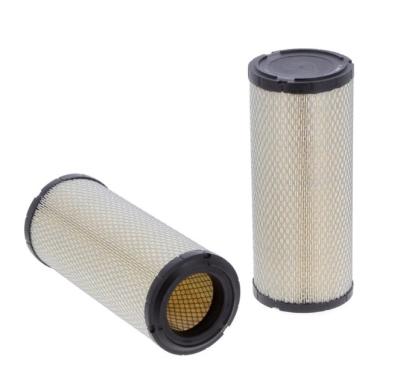 China Hydwell Air Filter 136x136x330mm 0.8kg Replacement for 222425A1 1930587 1348726 for sale