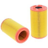 China Reference NO. AF26353 OE NO. 21377909 Air filter for generator parts for sale