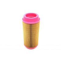China Truck Engine Air Filter 116x227mm 1kg Replacement for C11100 P778979 6211455100 for sale