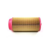 China Truck Engine Air Filter 116x227mm 1kg Replacement for C11100 P778979 6211455100 for sale
