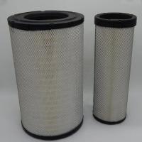 China Air Filter Element P777868 2941501000 for Truck Diesel Engine Parts AF25454 AF25468 for sale
