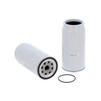 China Truck Diesel Fuel Filter 330205000731 SN70207 Iron Auto Parts for Car Fitment for sale