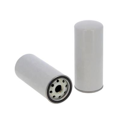China Truck Diesel Fuel Filter 1000036085 SN70441 High Efficiency 10 Micron for Heavy Duty Engines for sale