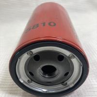 China BF5810 23518482 Excavator Fuel Filter Water Separator Iron Filter Paper Standard Size for sale