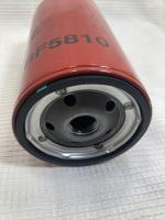 China BF5810 23518482 Excavator Fuel Filter Water Separator Iron Filter Paper Standard Size for sale