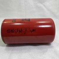 China BF5810 23518482 Excavator Fuel Filter Water Separator Iron Filter Paper Standard Size for sale