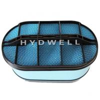 China Honeycomb Air Filter 17801-78100 for Truck Engine Diesel Parts 17801-78090 A26033 for sale