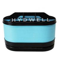 China Honeycomb Air Filter 17801-78100 for Truck Engine Diesel Parts 17801-78090 A26033 for sale