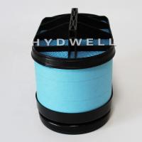 China Honeycomb Air Filter 17801-78100 for Truck Engine Diesel Parts 17801-78090 A26033 for sale