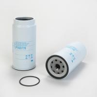 China Hydwell P550778 Fuel Filter Water Separator Replace 1433649 for Trucks 10PCS MOQ for sale