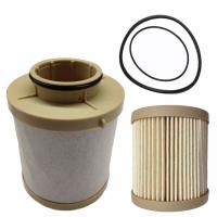China Hydwell Fuel Filter Kit FD4616 for Ford 6.0L Powerstroke Replace 3C3Z9N184CB for sale