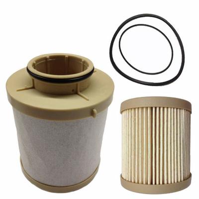 China Hydwell Fuel Filter Kit FD4616 for Ford 6.0L Powerstroke Replace 3C3Z9N184CB for sale