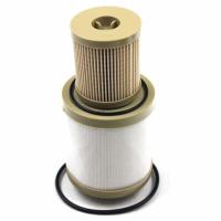 China Hydwell Fuel Filter Kit FD4616 for Ford 6.0L Powerstroke Replace 3C3Z9N184CB for sale