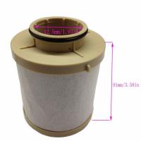 China Hydwell Fuel Filter Kit FD4616 for Ford 6.0L Powerstroke Replace 3C3Z9N184CB for sale