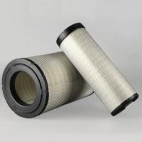 China Excavator Engine Parts Air Filter Kit KA 160124 313x313x510mm for Truck Engine OE X770806 for sale
