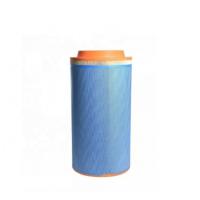 China Hydwell Heavy Truck Air Filter E603L A0040943504 99.9% Filtration Efficiency for sale