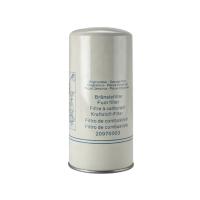 China Fuel Water Separator 20976003 Oil Filter 3831236 for Tractor Diesel Engine Paper Iron for sale