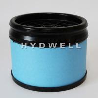 China Hydwell 17801-78080 A26032 Honeycomb Air Filter for Diesel Truck Engines 260mm for sale