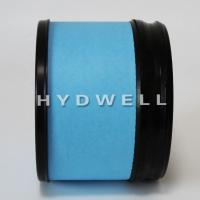 China Hydwell 17801-78080 A26032 Honeycomb Air Filter for Diesel Truck Engines 260mm for sale