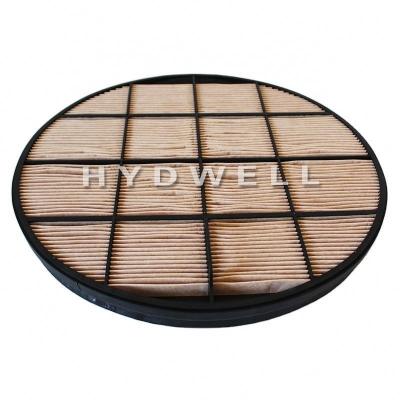 China Hydwell 2089066 Truck Engine Air Filter P636759 SA16704 Standard Efficiency 1 Pack for sale