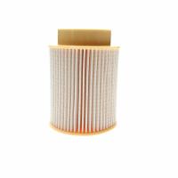 China Hydwell FF63017NN FS53029NN Fuel Filter Kit for Nissan Titan XD 5.0L V8 Diesel 2016-2019 for sale