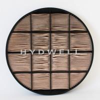 China Hydwell 2089066 Truck Engine Air Filter P636759 SA16704 Standard Efficiency 1 Pack for sale