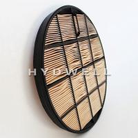 China Hydwell 2089066 Truck Engine Air Filter P636759 SA16704 Standard Efficiency 1 Pack for sale