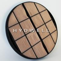 China Hydwell 2089066 Truck Engine Air Filter P636759 SA16704 Standard Efficiency 1 Pack for sale