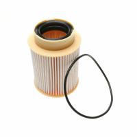China Hydwell FF63017NN FS53029NN Fuel Filter Kit for Nissan Titan XD 5.0L V8 Diesel 2016-2019 for sale