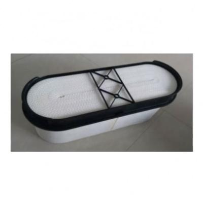 China SA17707 Truck Air Filter Element 485x186x210mm for Diesel Engines CP49001 for sale