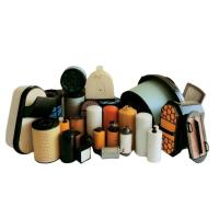 China PF7733 Fuel Water Separator Filter Element FS1011 P550447 for Heavy Duty Trucks for sale