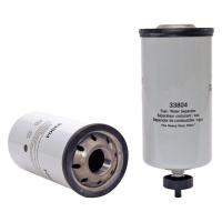 China Tractor Fuel Water Separator Filter 1R1804 PS11142 at for Replacement 33804 FS20009 for sale