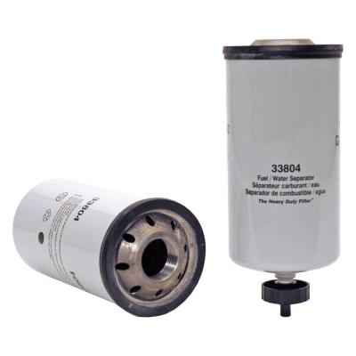 China Tractor Fuel Water Separator Filter 1R1804 PS11142 at for Replacement 33804 FS20009 for sale