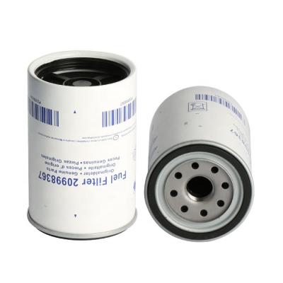 China Hydwell Fuel Water Separator Filter 20998367 for Truck Diesel Engine 20480593 20514654 for sale
