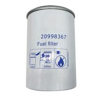China Hydwell Fuel Water Separator Filter 20998367 for Truck Diesel Engine 20480593 20514654 for sale