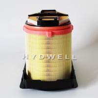 China Hydwell 73337834 7333783 Agricultural Tractor Air Filter 338x213x204mm for Engine for sale